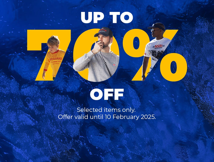 NSRI Shop – National Sea Rescue Institute