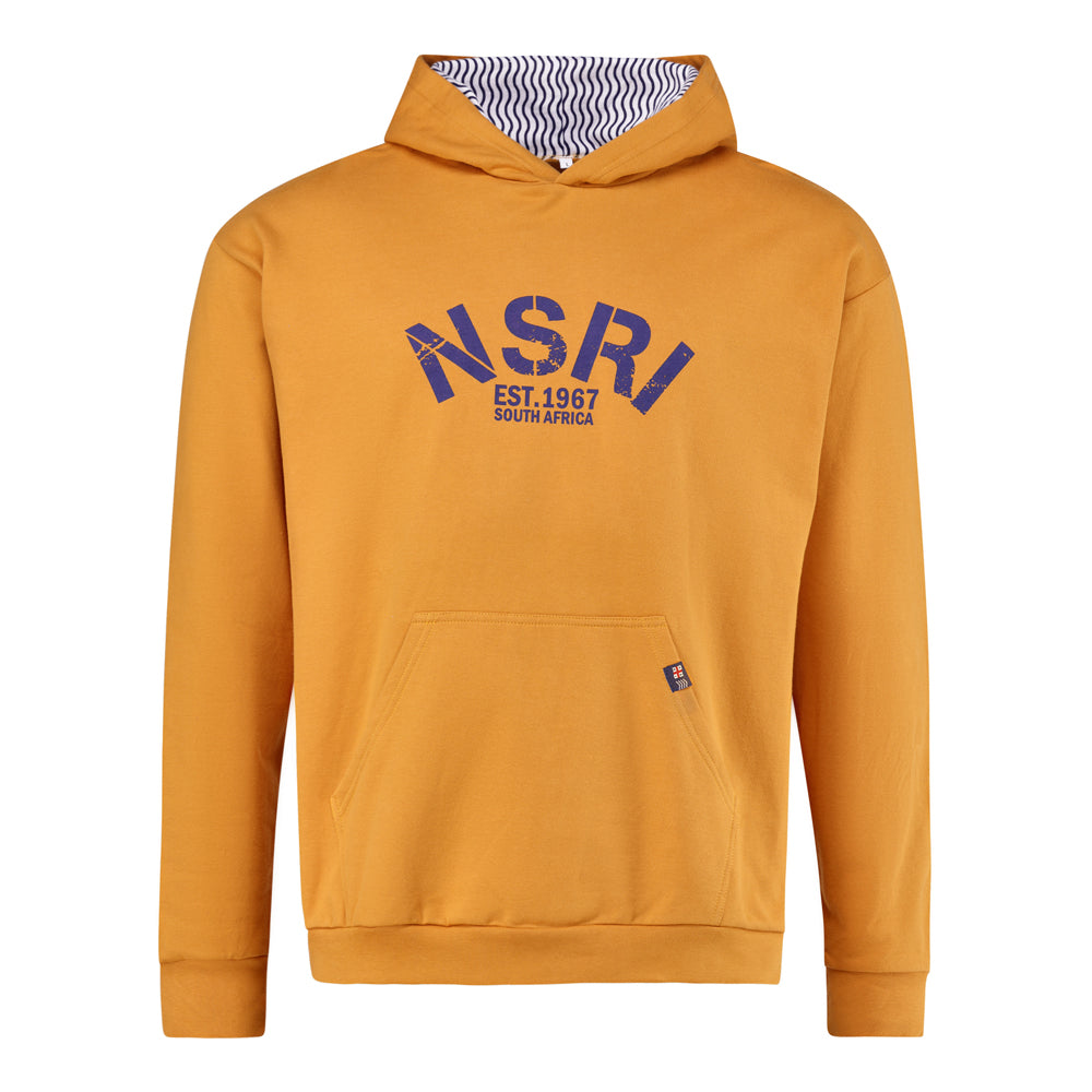 Hoodies - National Sea Rescue Institute of South Africa