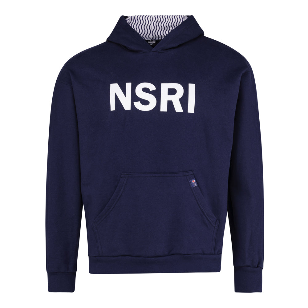 Hoodies - National Sea Rescue Institute of South Africa