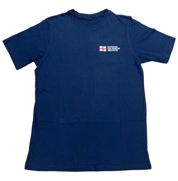 NSRI Trainee Crew T-Shirt 2023 - National Sea Rescue Institute of South ...