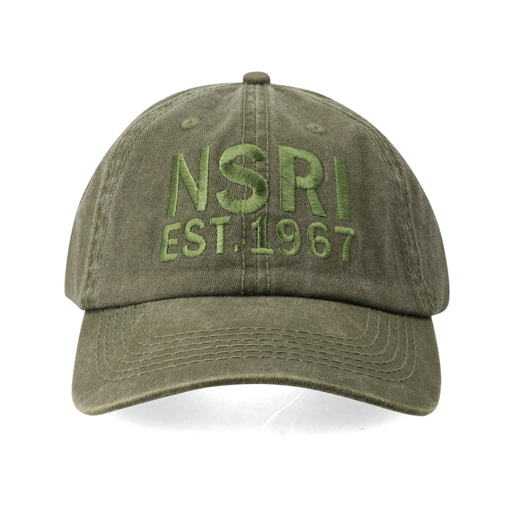 Headwear – National Sea Rescue Institute