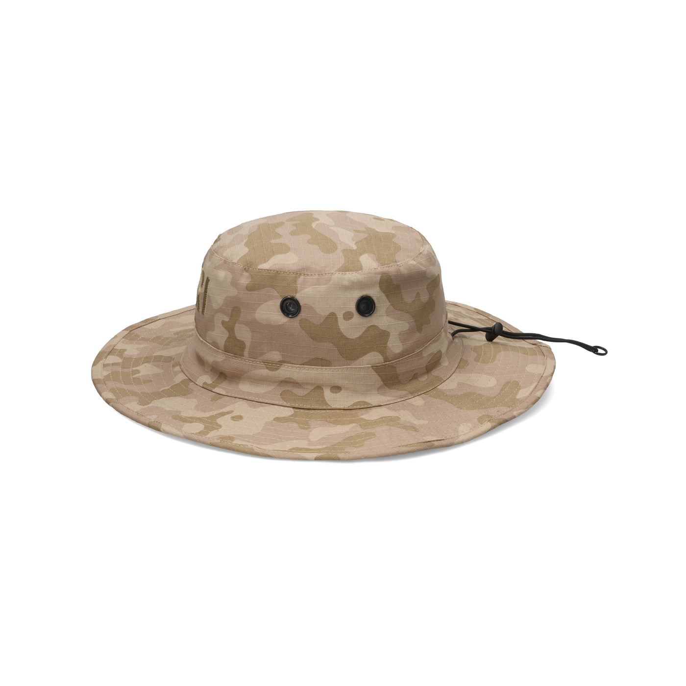 NSRI Rip Stop Wide Brim Hat - Tonal NSRI – National Sea Rescue Institute