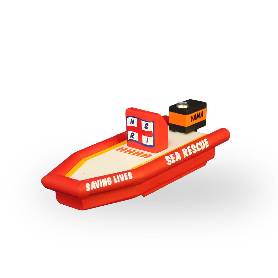 Accessories - National Sea Rescue Institute