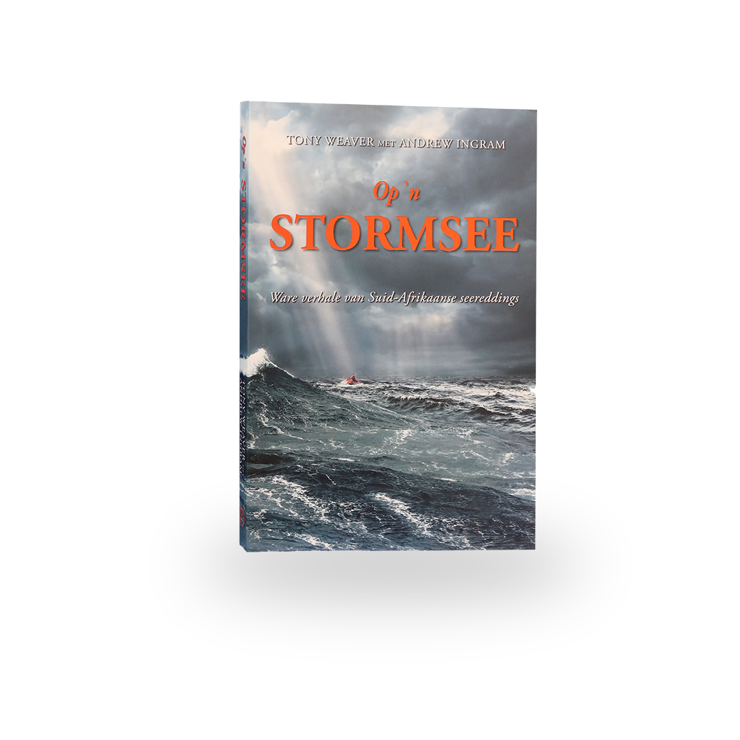 Books - National Sea Rescue Institute