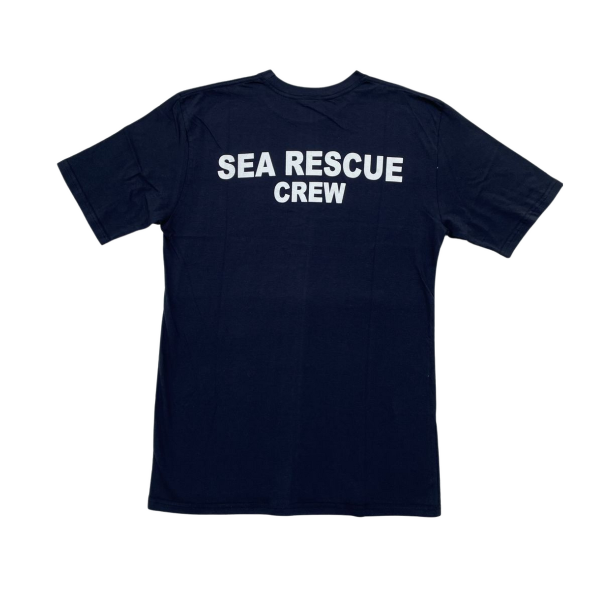 Crew Essentials - National Sea Rescue Institute of South Africa