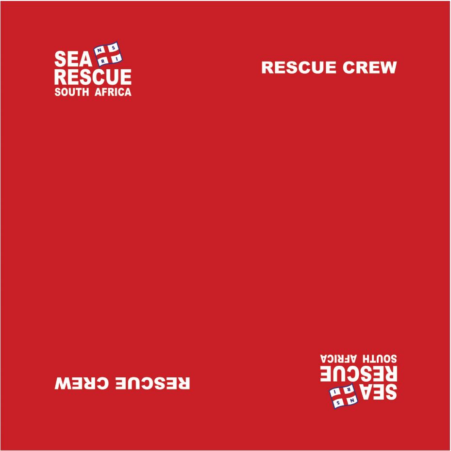 Crew Essentials - National Sea Rescue Institute of South Africa