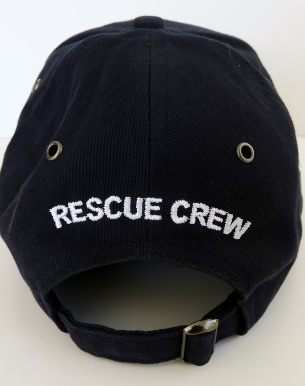 NSRI Crew Uniform Station Cap (Adjustable) - National Sea Rescue ...